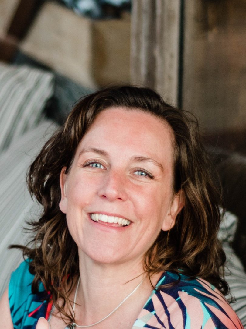 Algemeen ondersteuner Saskia Schipper