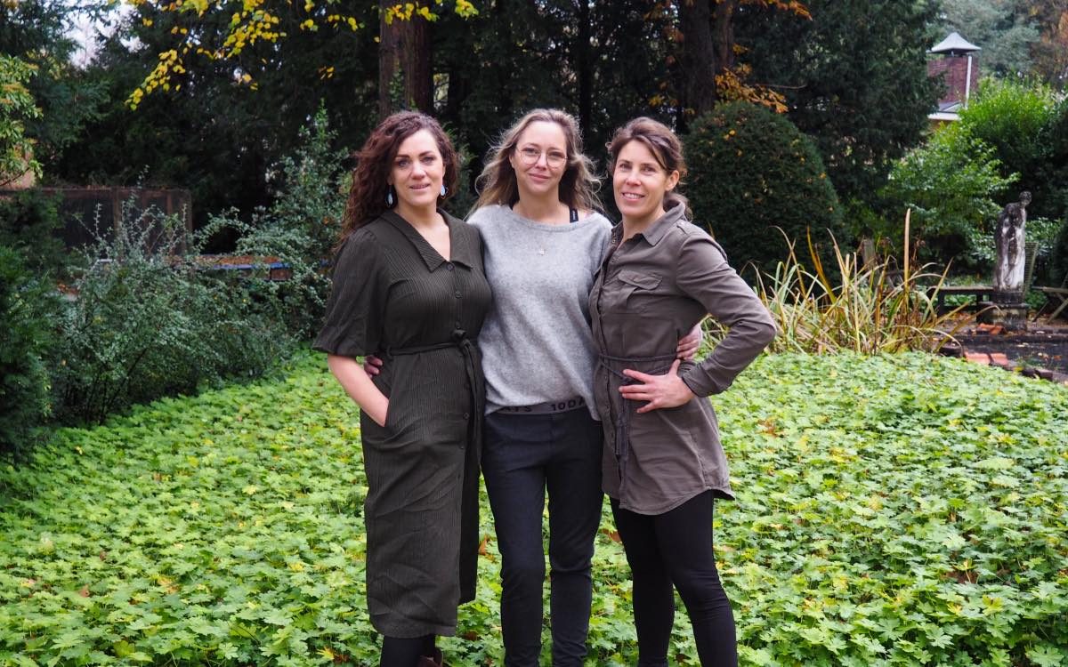 Holistisch verloskundige regio Utrecht | Dana Centrum