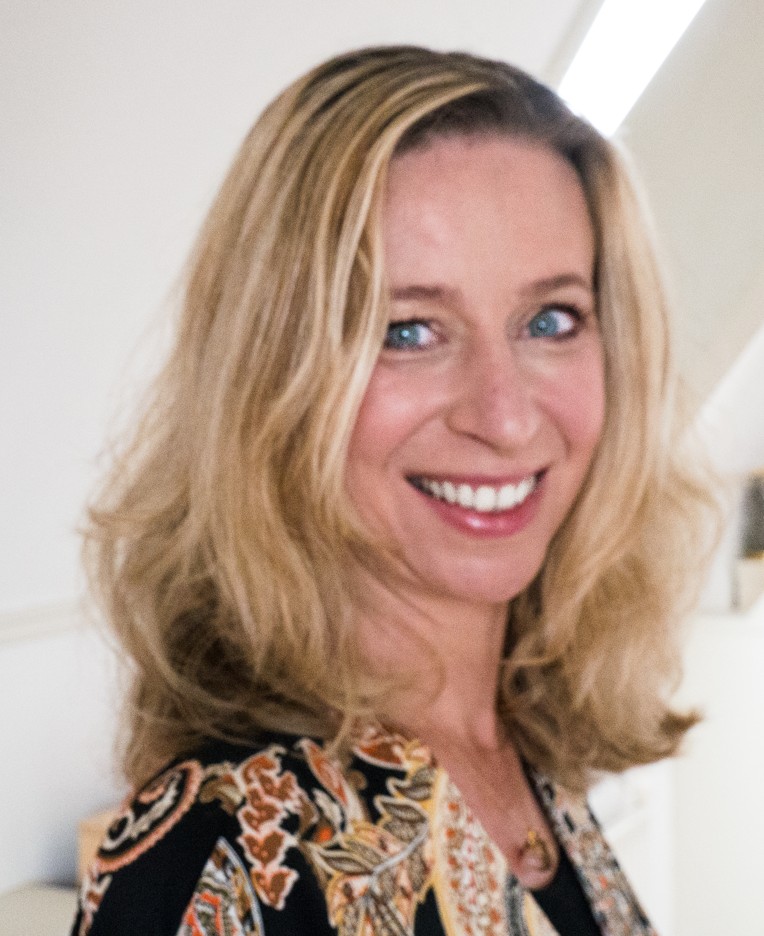 Lisa Mérelle | Holistisch therapeut